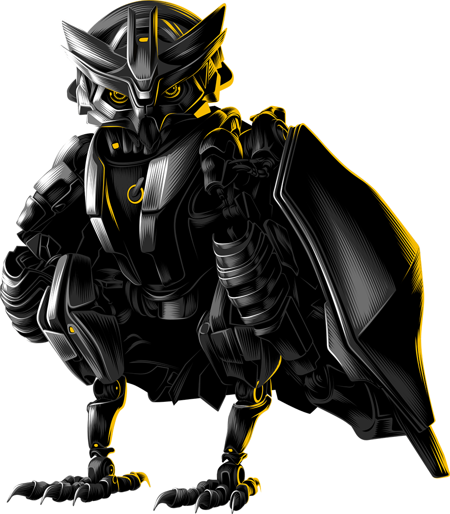 Cybereason - Cerebro Cyber Security